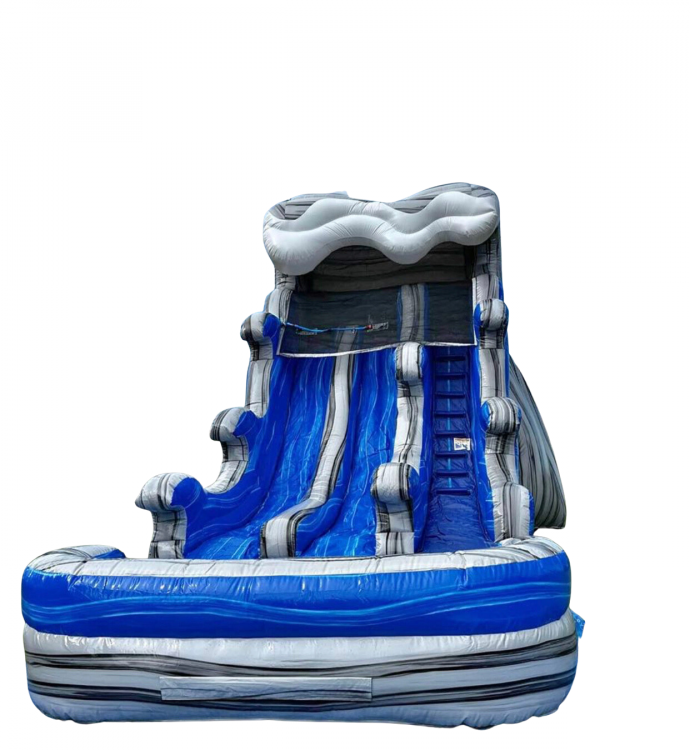 Water slides - Jumptastic Rentals LLC